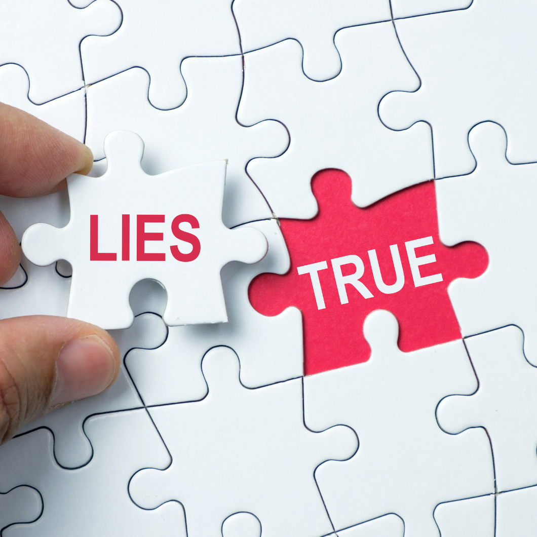Discover the Revolution: The New Lie Detector App