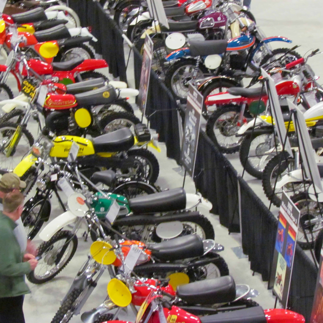 Como Comprar Motos a Partir de 99 Dólares